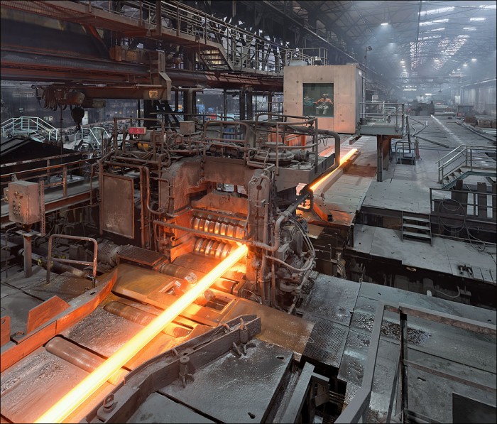 Germany Archives - Steel NerdSteel Nerd